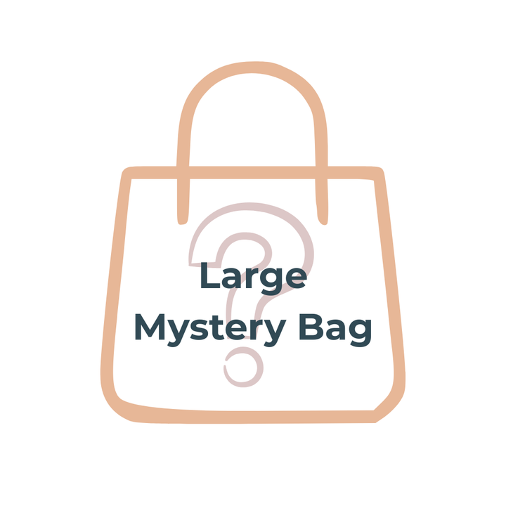 The Mystery Bag Collection – A Surprise You’ll Actually Love – mybagaro
